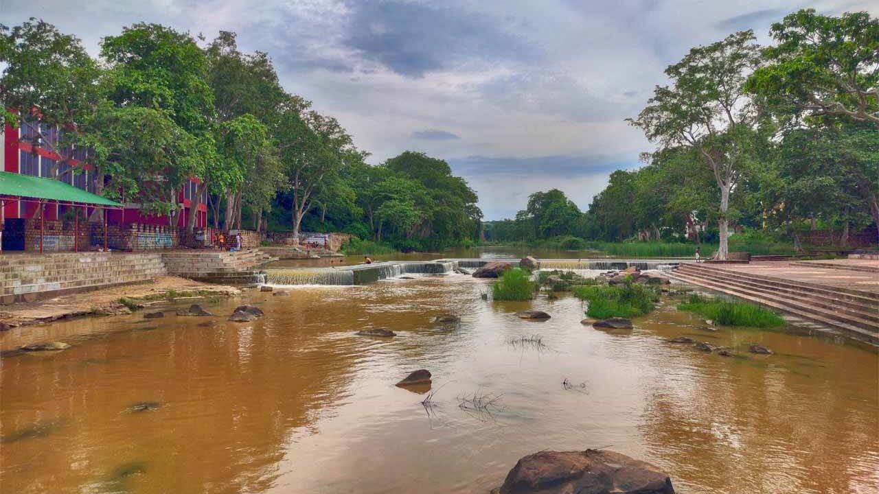 Chitrakoot Dham Tour – Chitrakoot Dham